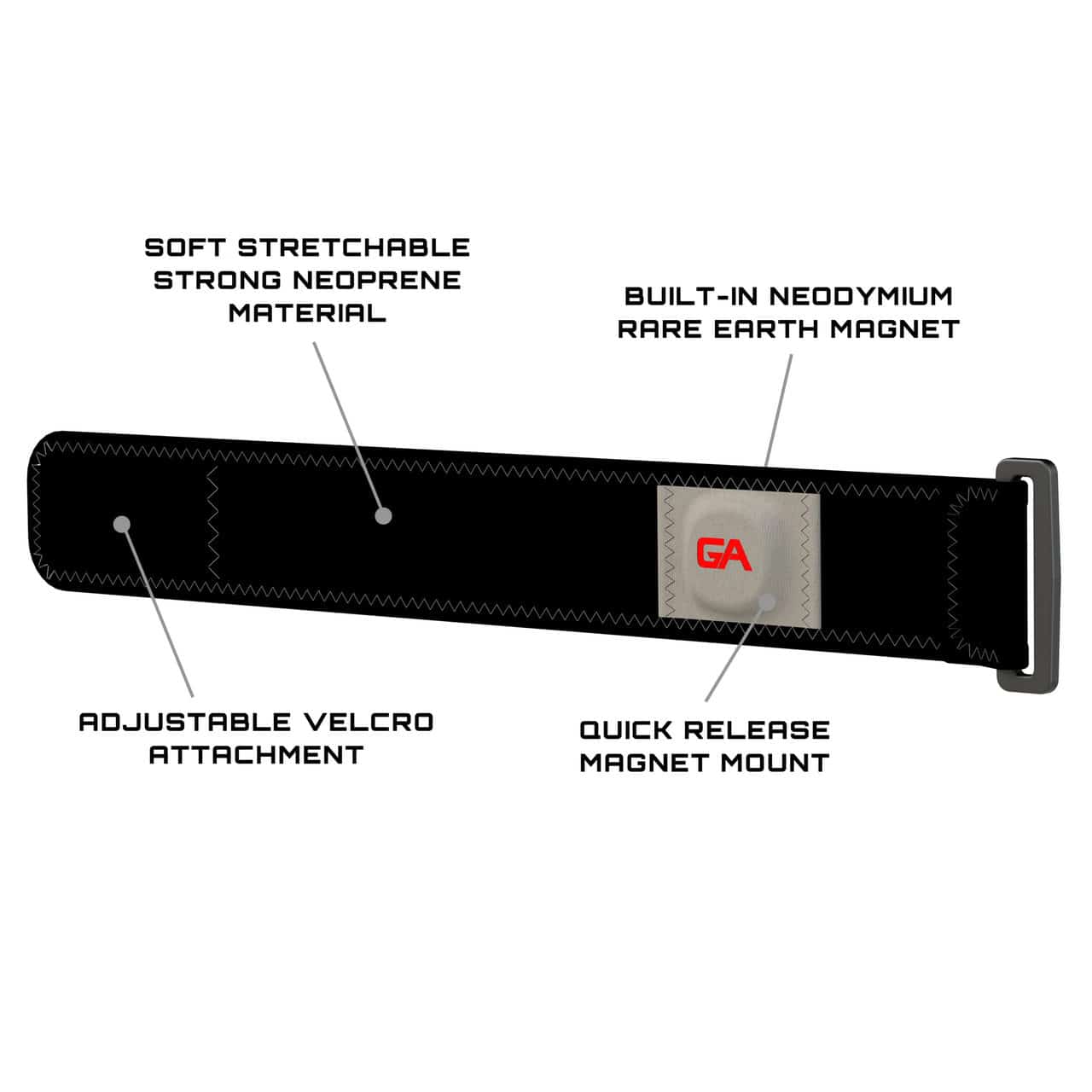 Security Umbrella “City-Safe” (knobhandle) – Emergency Protection