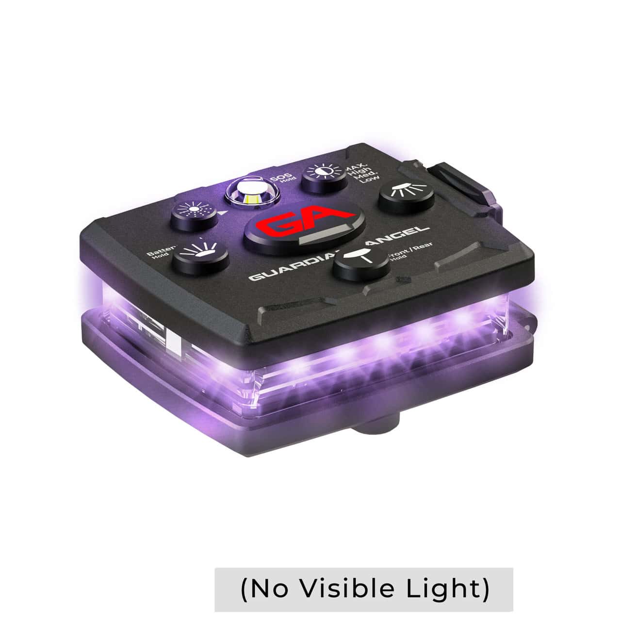 All Infrared Wearable Safety Light – Emergency Protection