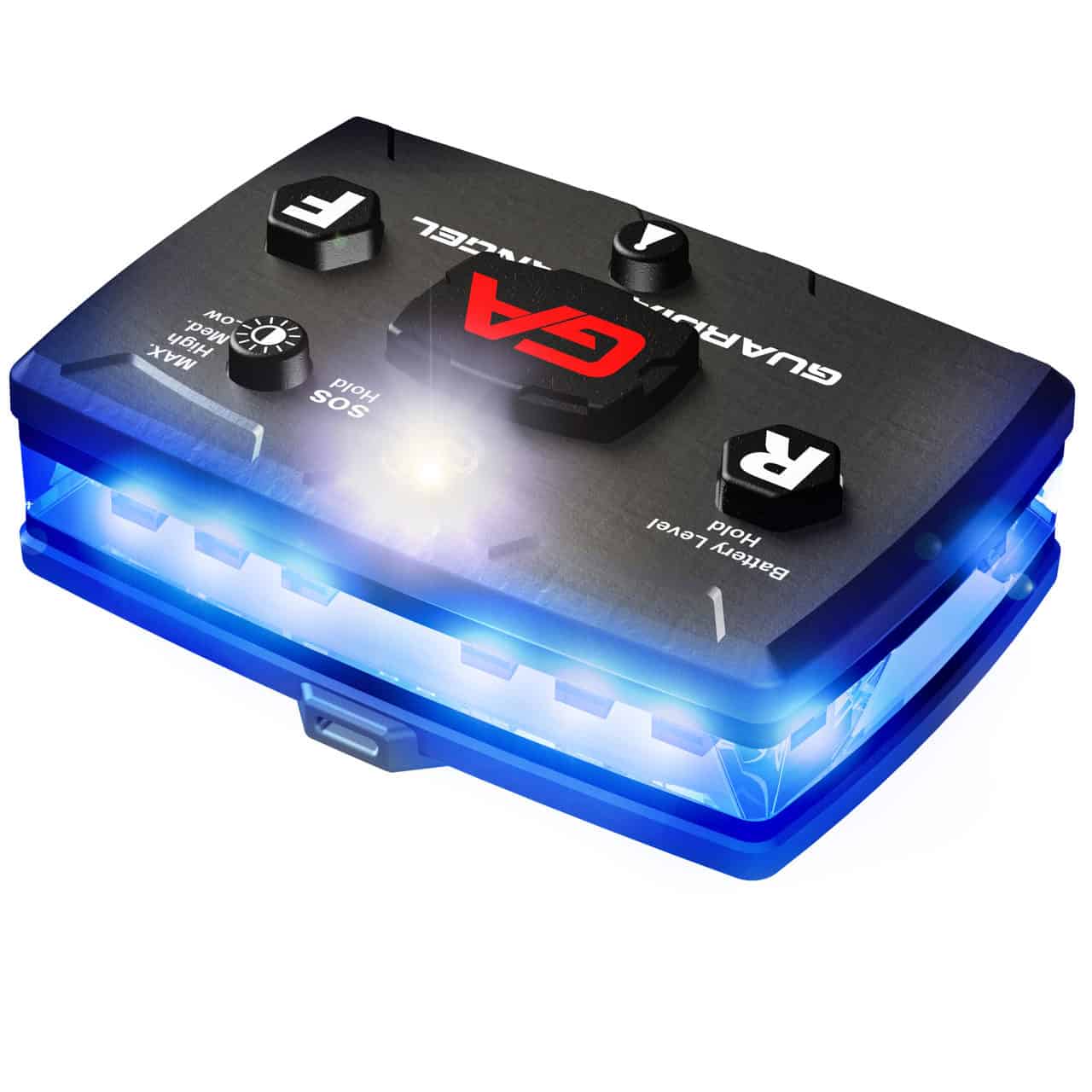 All Infrared Wearable Safety Light – Emergency Protection